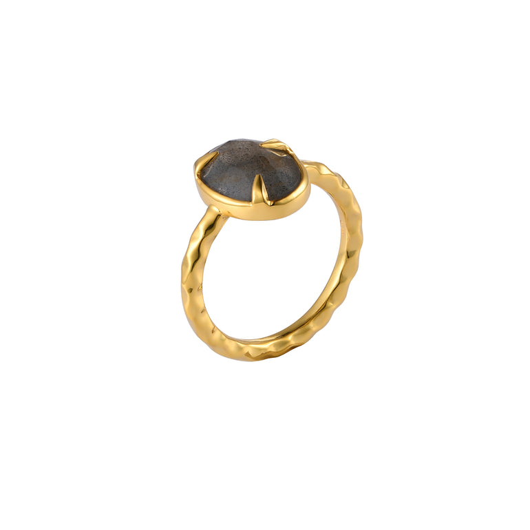 Laborite Ring – Meera Jaipur