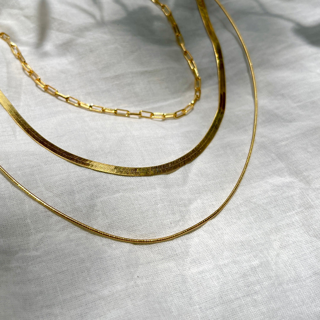 Viper Chain – Meera Jaipur